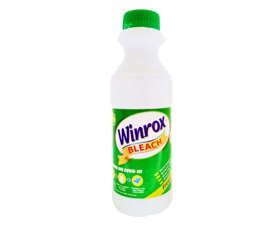 Winrox Bleach Fresh Lemon 100mL