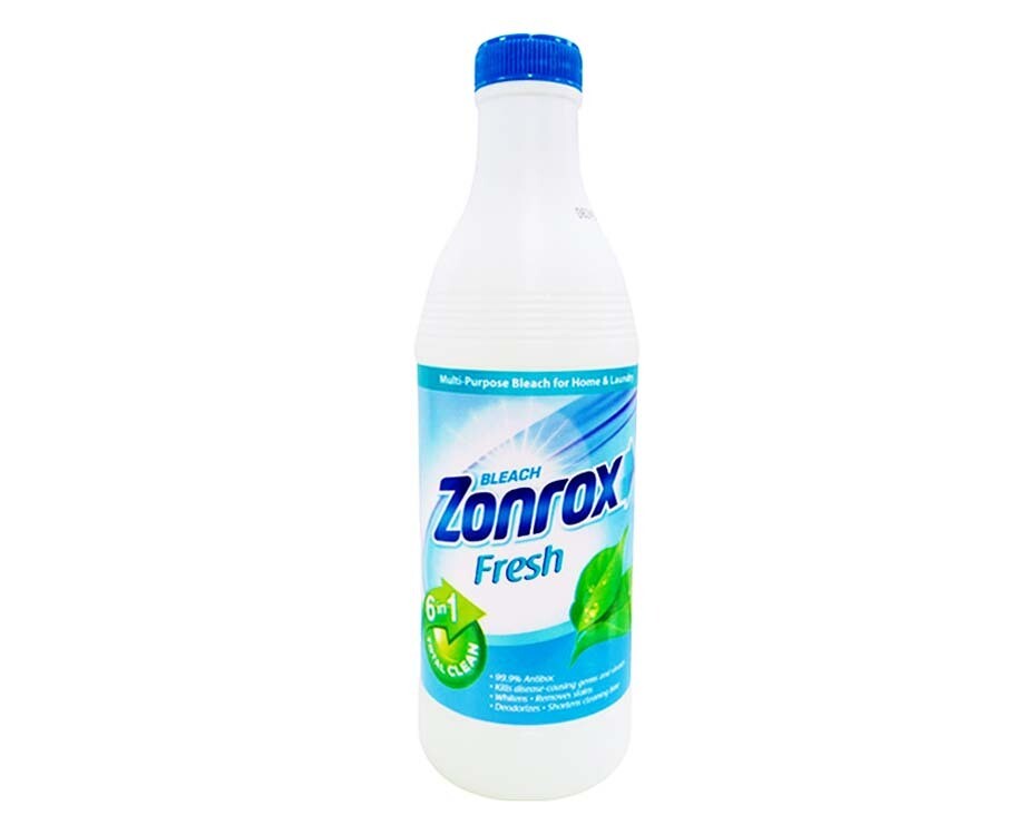 Zonrox Bleach Fresh 500mL