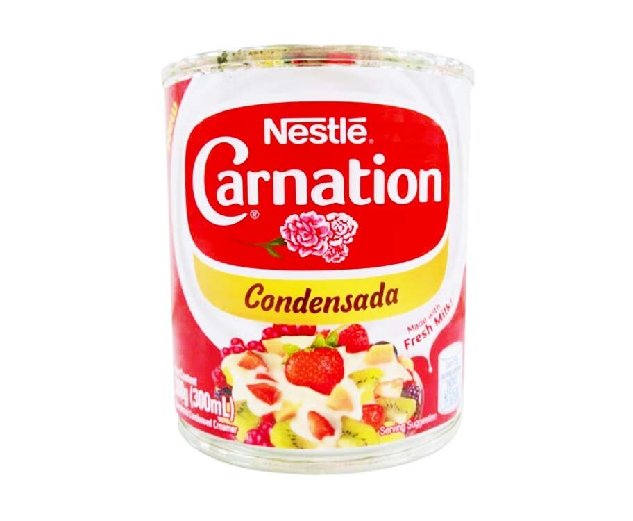 Nestlé Carnation Condensada 300mL