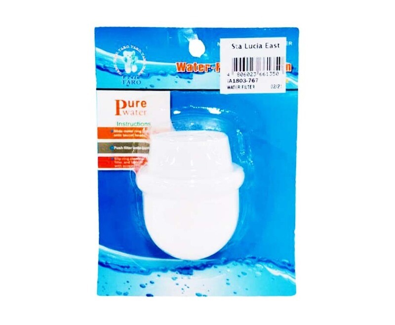 Tar Water Filter Pure Water