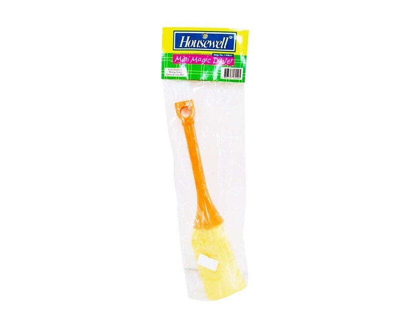 Housewell Mini Magic Duster Green