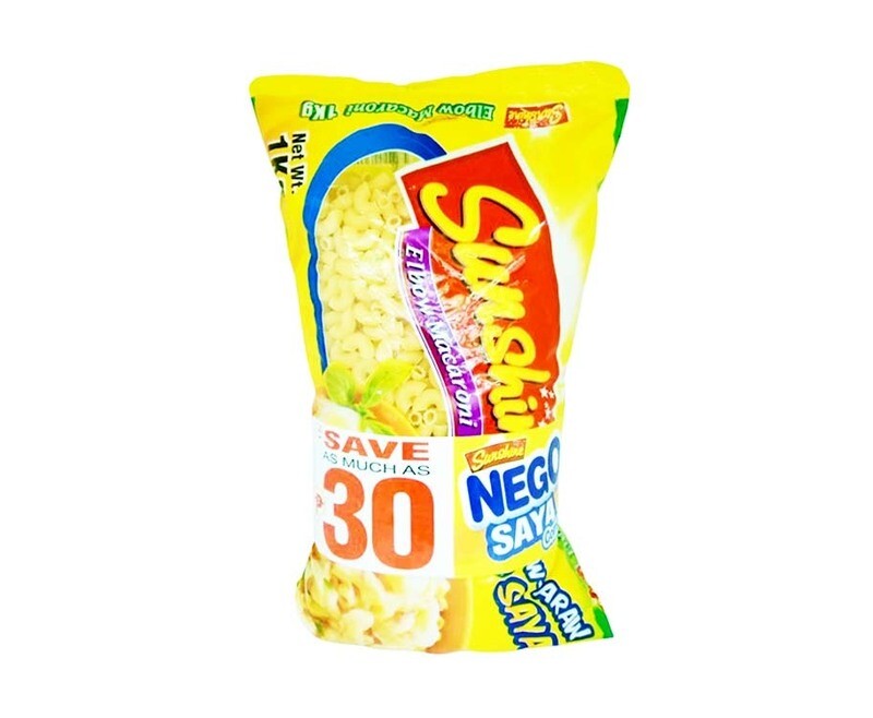 Sunshine Nego-Saya Combo Pack