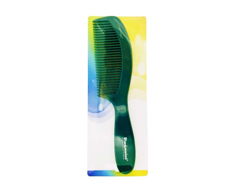 Paganini Collection Hair Comb #C4003