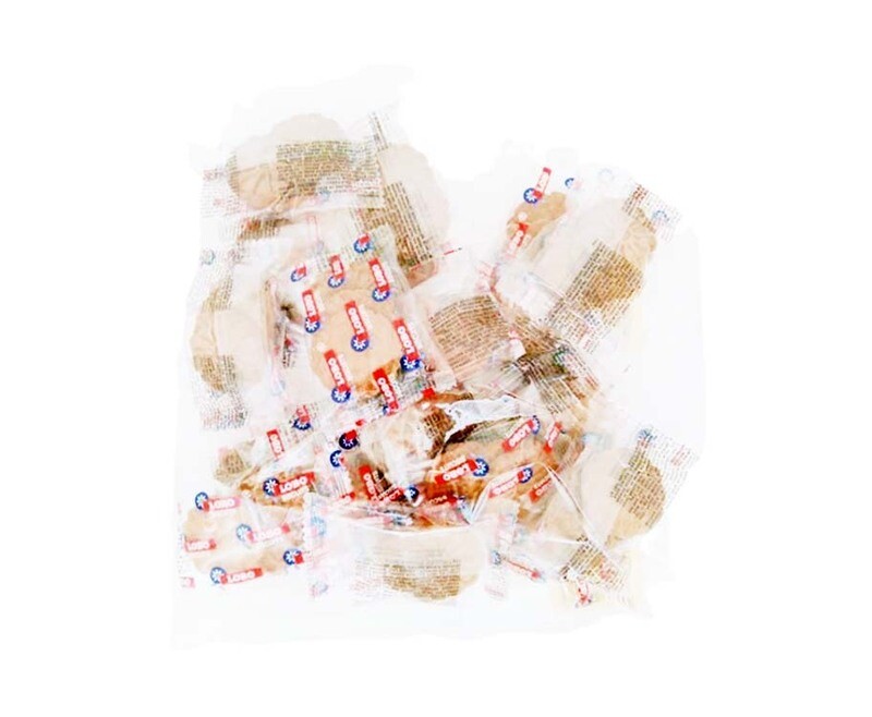 Lobo Choco Biscuits (20 Packs x 7.4g)