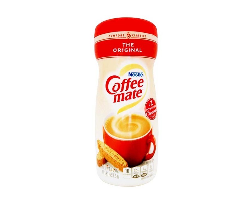 Nestlé Comfort Classics Coffee Mate The Original 453.5g