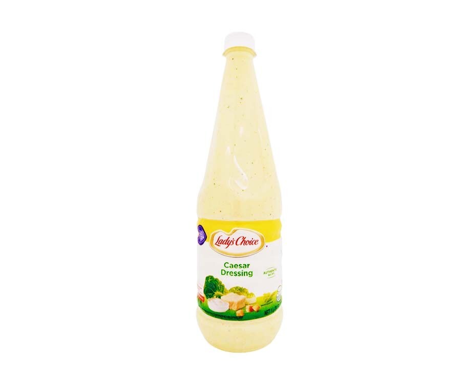 Lady's Choice Caesar Dressing 1L