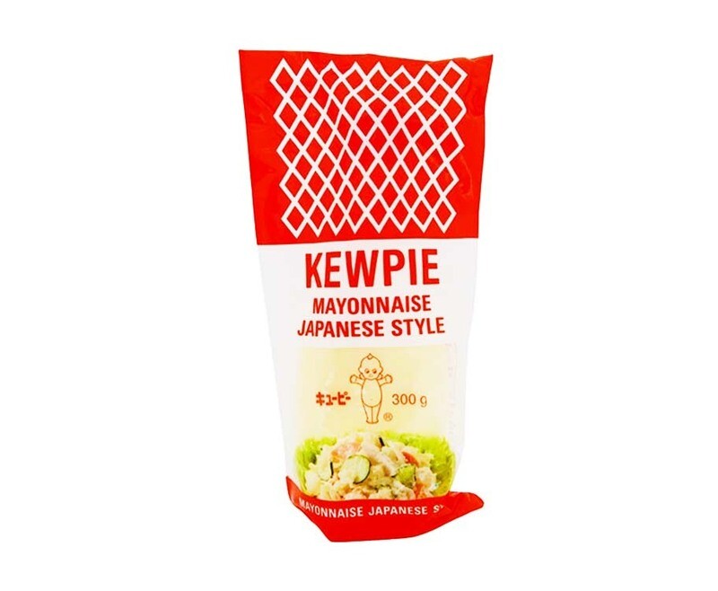 Kewpie Japanese Style Mayonnaise 300g