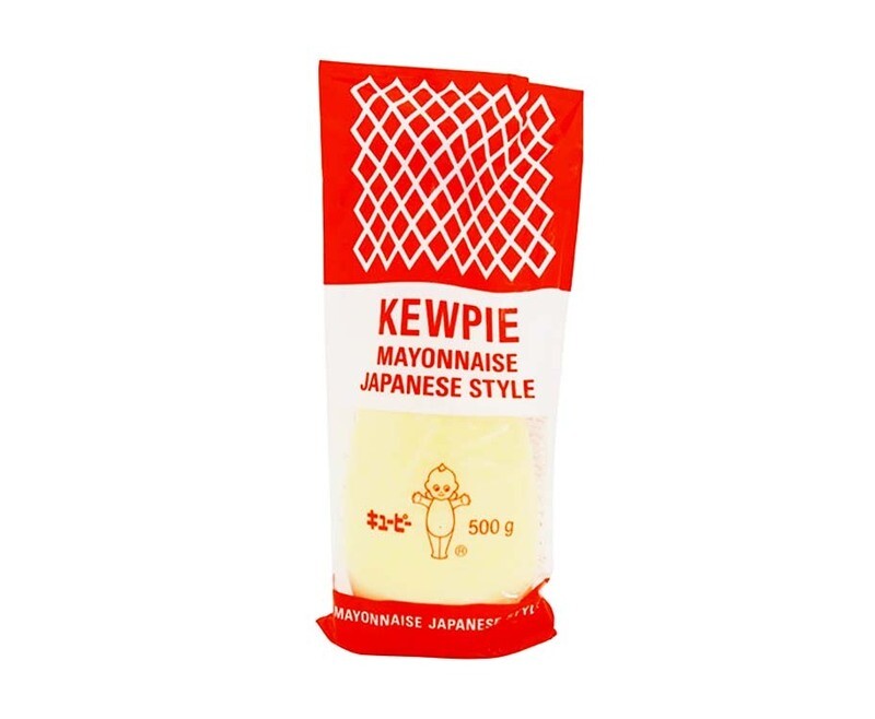 Kewpie Mayonnaise Japanese Style 500g