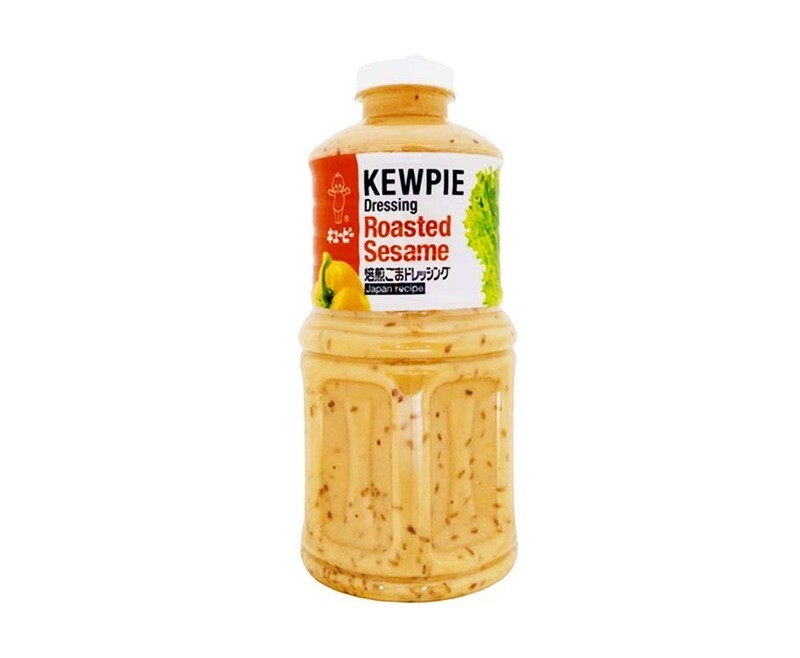 Kewpie Dressing Roasted Sesame 500mL