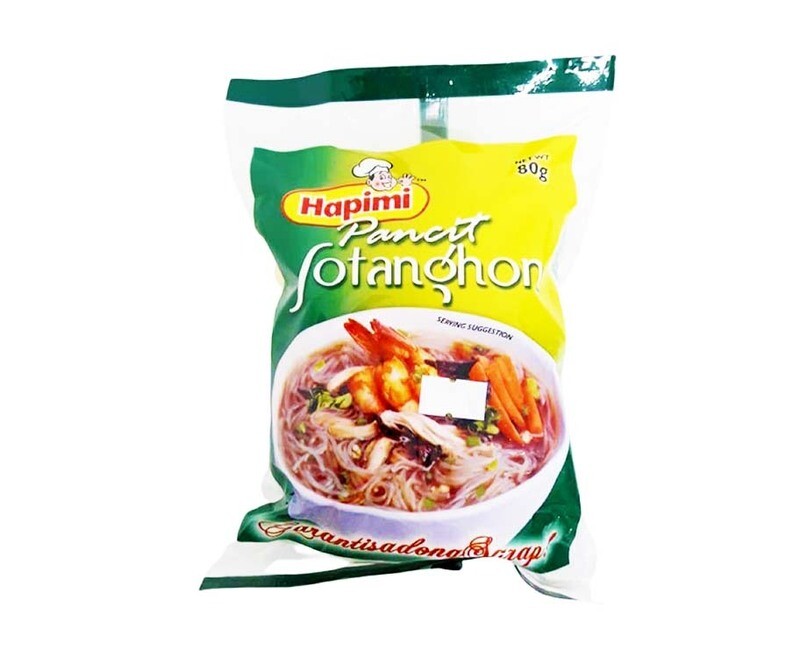 Hapimi Pancit Sotanghon 80g