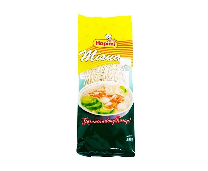 Hapimi Misua 50g
