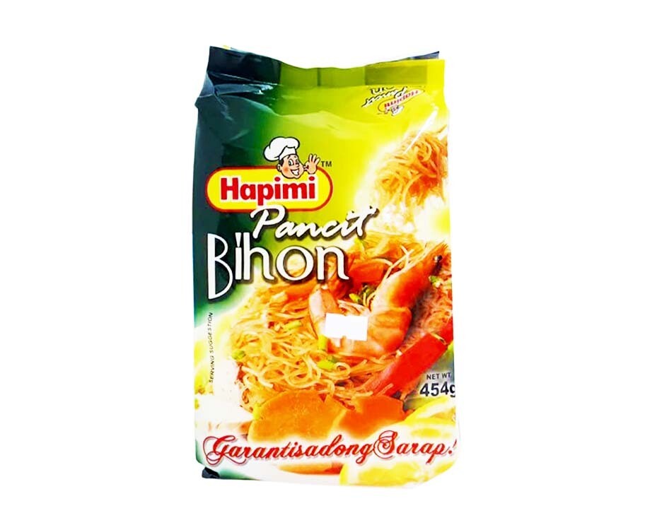 Hapimi Pancit Bihon 454g