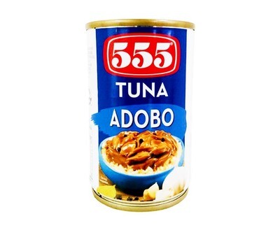 Canned Meat & Seafood