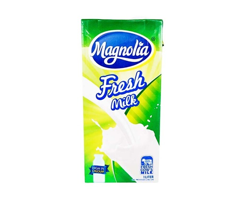 Magnolia Fresh Milk 1L