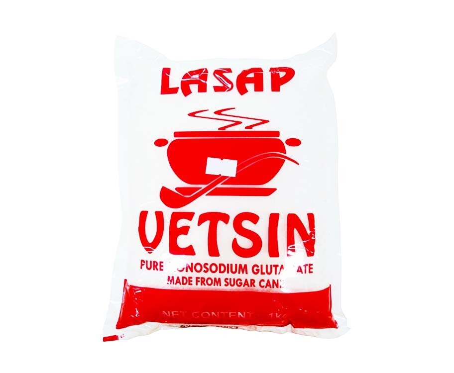 Lasap Vetsin 1kg