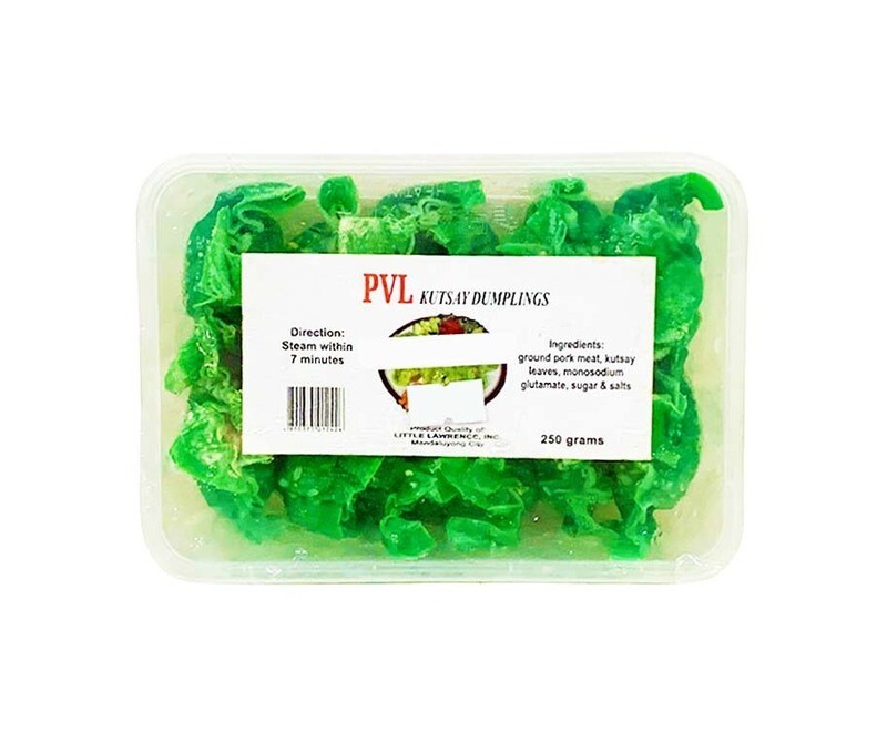 PVL Kutsay Dumplings 250g