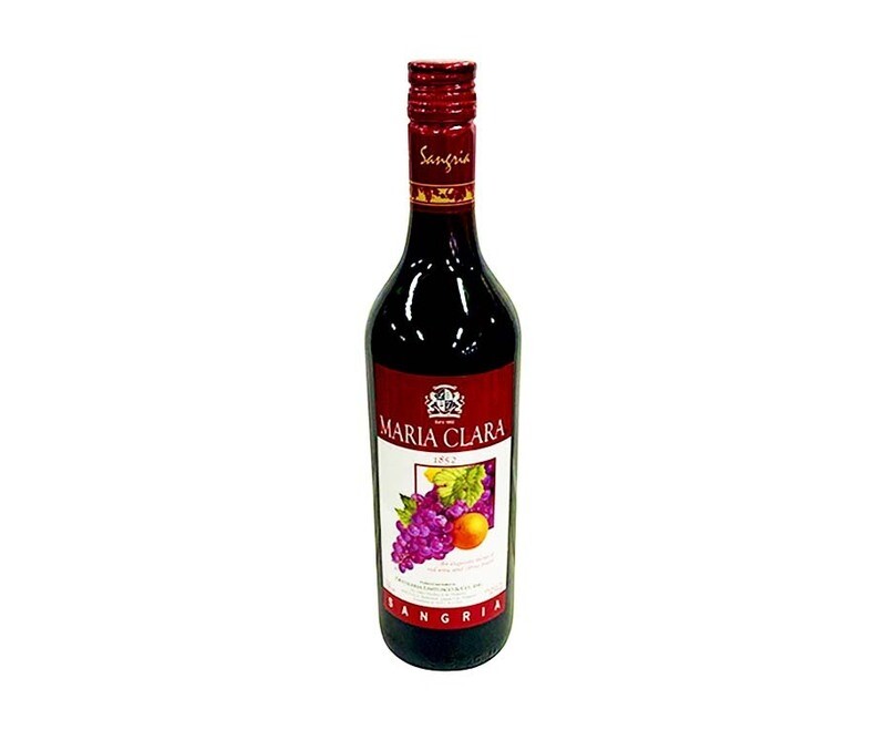 Maria Clara Sangria 1852 750mL