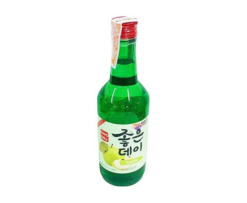 Good Day Apple Soju 360mL