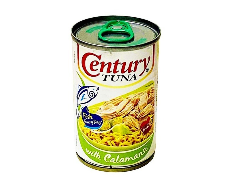 Century Tuna with Calamansi 155g