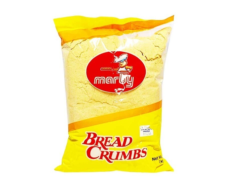 Marby Bread Crumbs 1kg