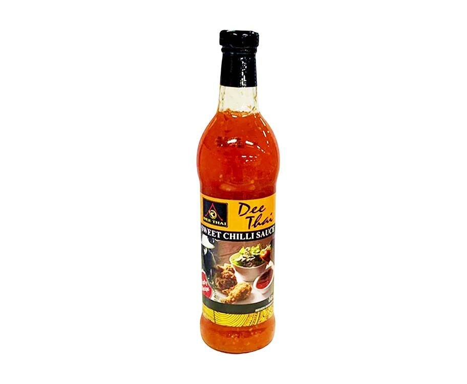 Dee Thai Sweet Chili Sauce 690mL