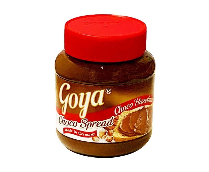 Goya Choco Spread Choco Hazelnut 400g