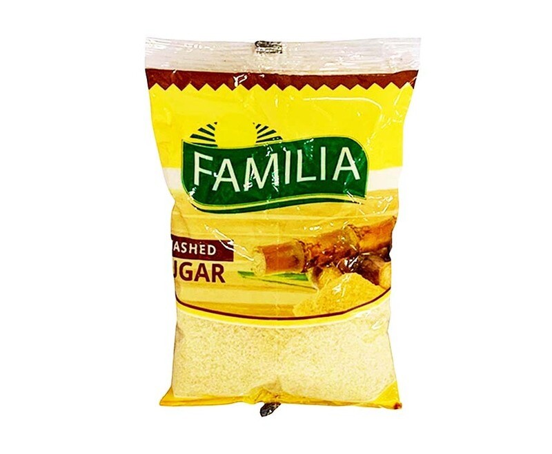 Familia Washed Sugar 250g