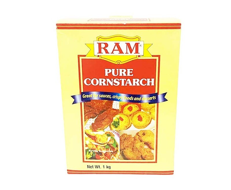 RAM Pure Cornstarch 1kg
