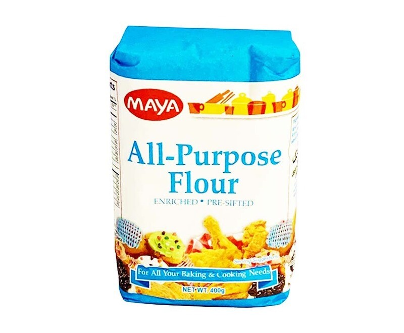 Maya All-Purpose Flour 400g