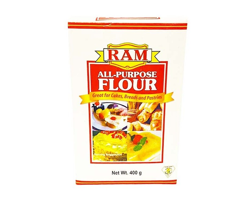 RAM All-Purpose Flour 400g
