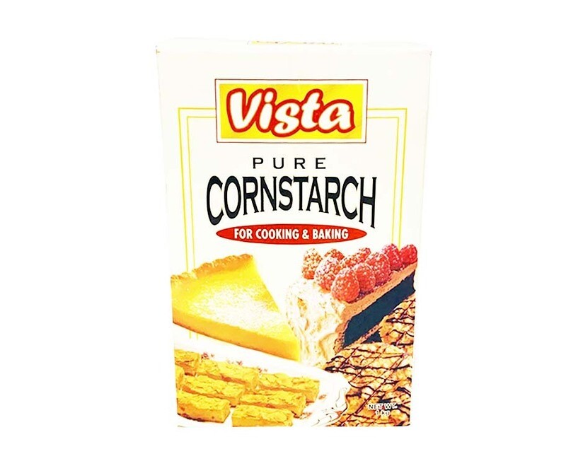Vista Pure Cornstarch 1kg