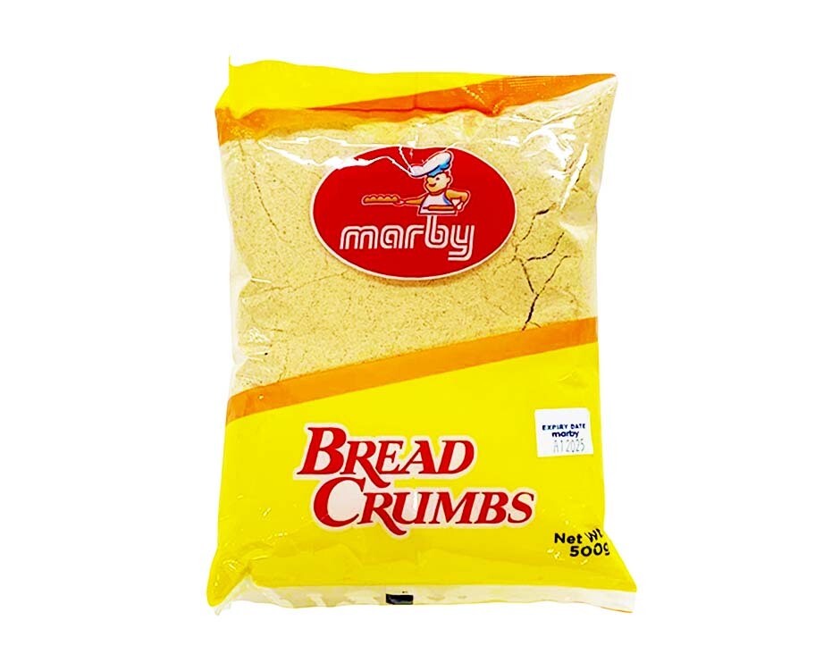 Marby Bread Crumbs 500g