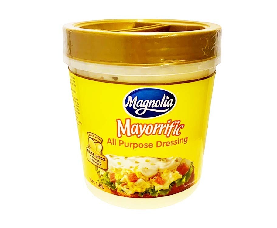 Magnolia Mayorrific All Purpose Dressing 1.8L
