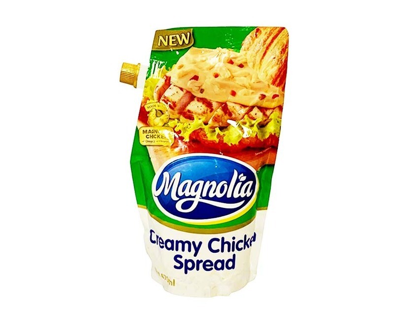 Magnolia Creamy Chicken Spread 470mL