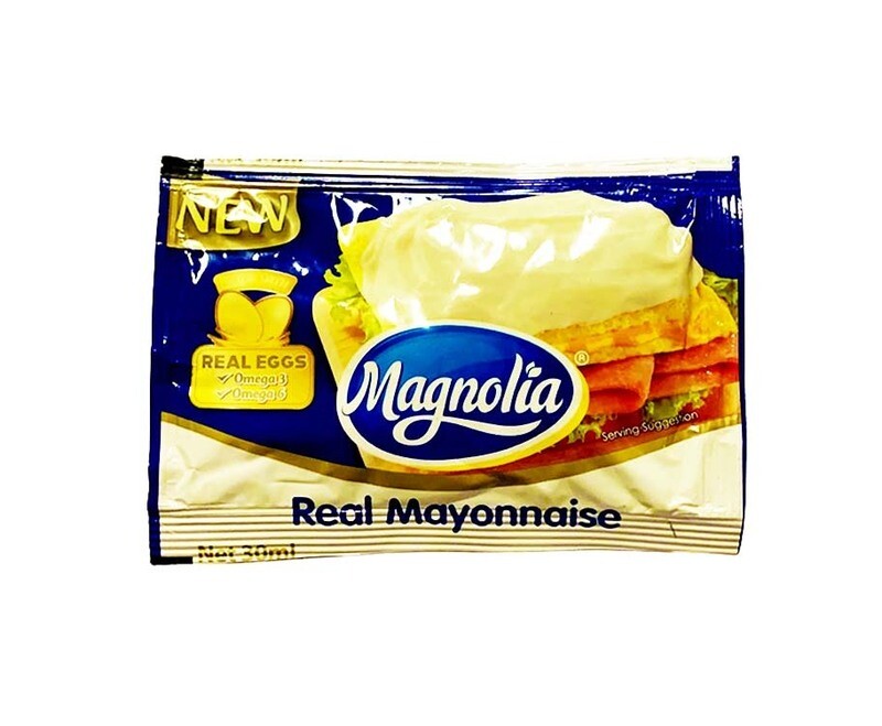 Magnolia Real Mayonnaise 30mL