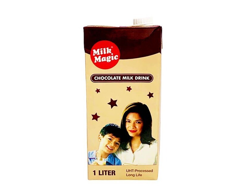 Milk Magic Chocolate Milk Drink 1L