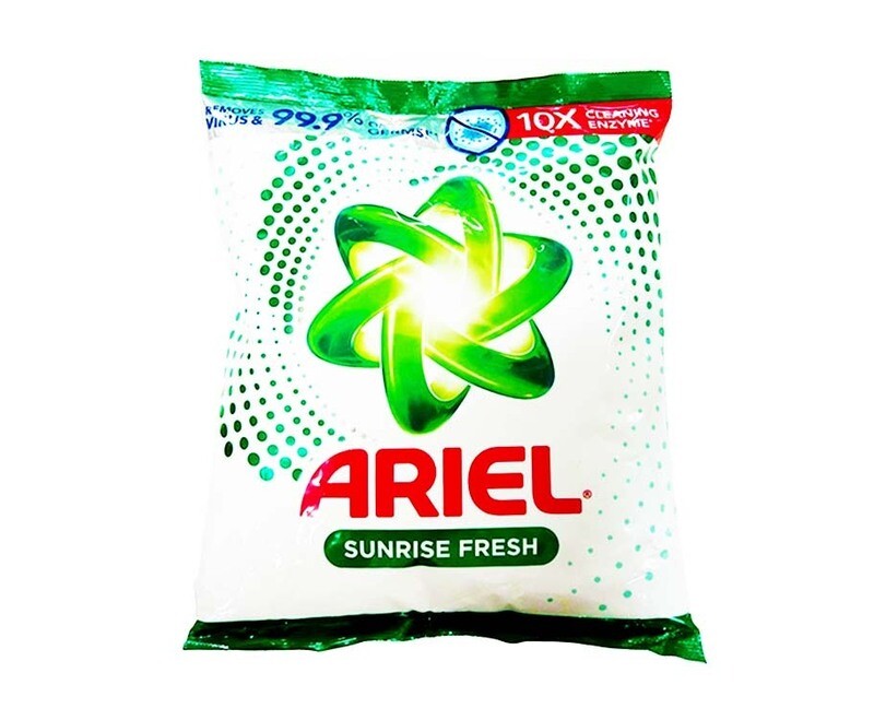 Ariel Sunrise Fresh Powder 1810g