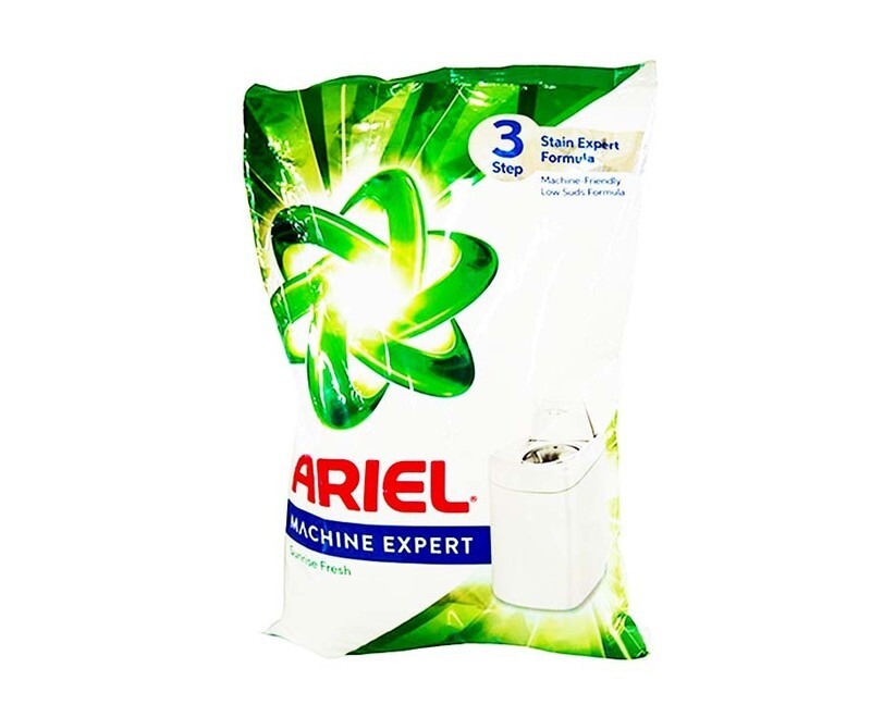 Ariel Machine Expert Sunrise Fresh 2650g