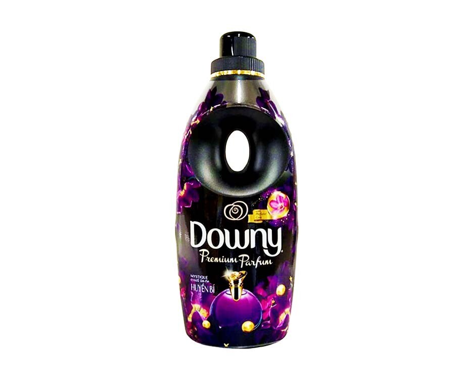 Downy Premium Parfum Mystique with Perfume Gem 800mL
