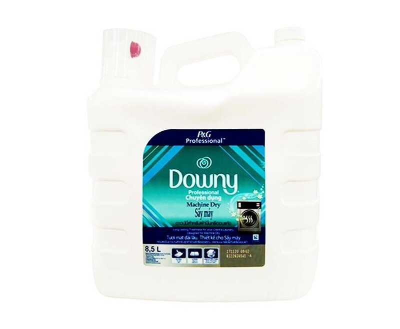 Downy Professional Machine Dry 8.5L