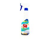 Sil Spray Starch 500mL