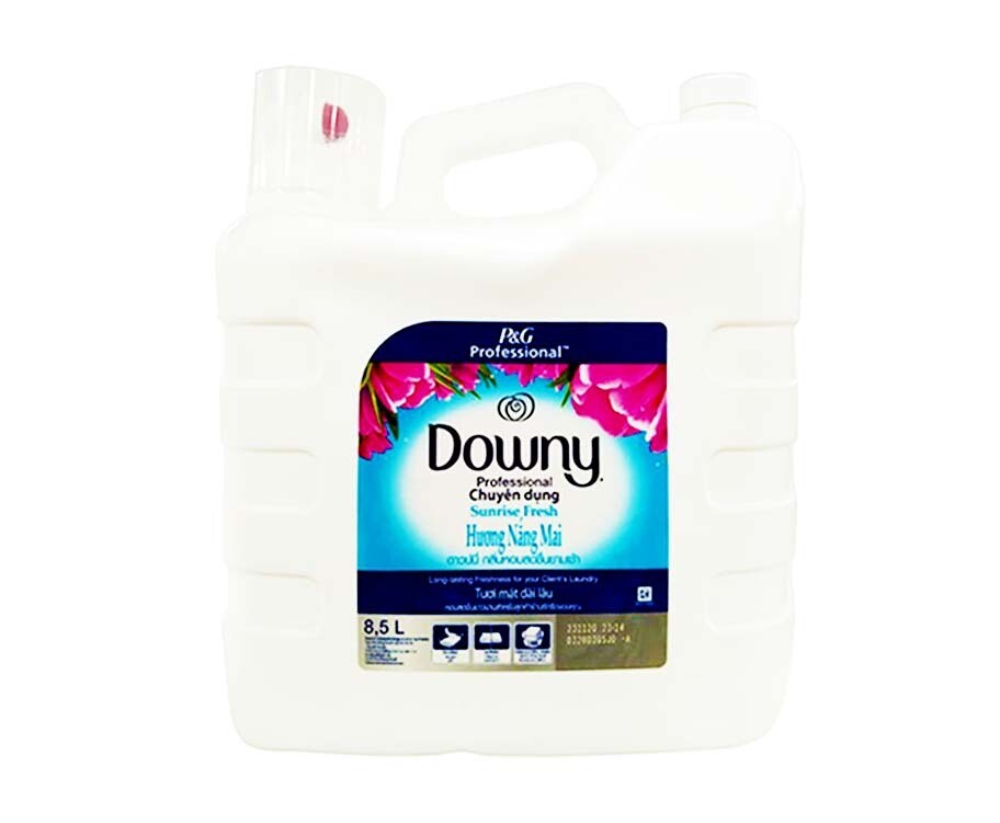 Downy Professional Sunrise Fresh 8.5L