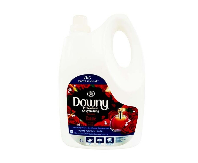 Downy Professional Passion 4L