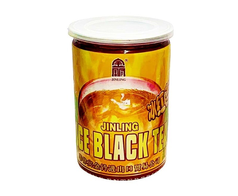 Jin Ling Ice Black Tea 500g