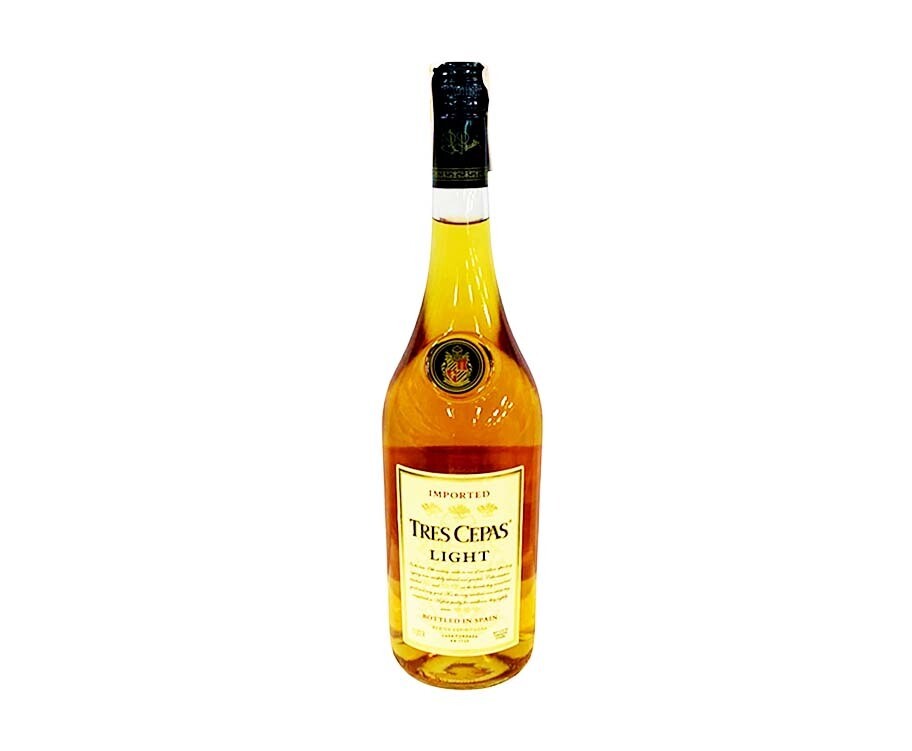 Tres Cepas Imported Light 1L