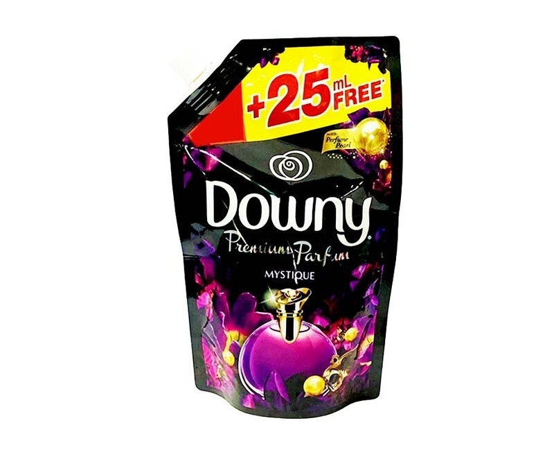 Downy Premium Parfum Mystique with Perfume Pearl 221mL