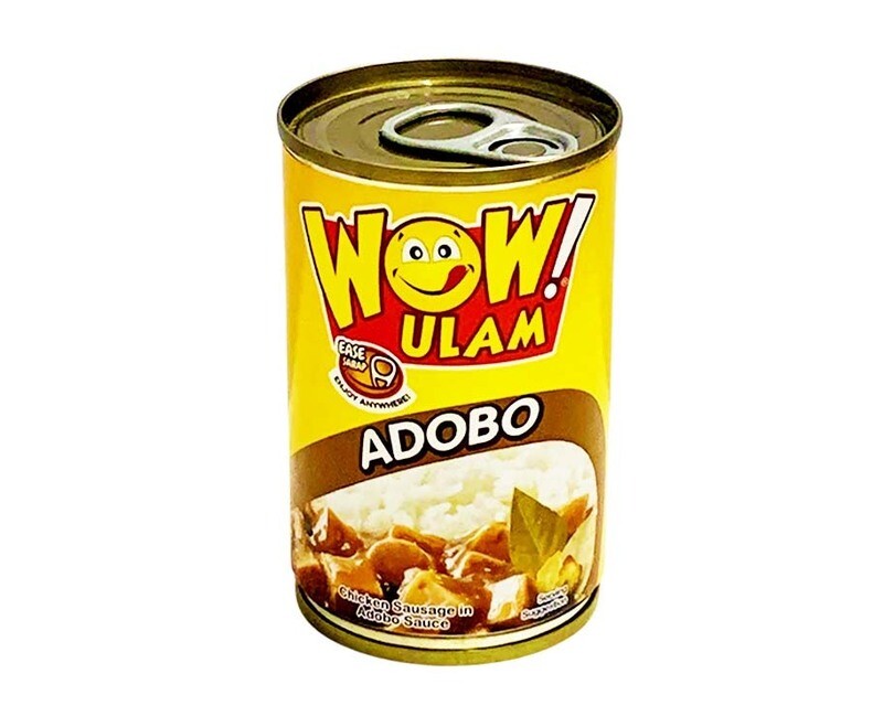 Argentina Wow! Ulam Adobo 155g