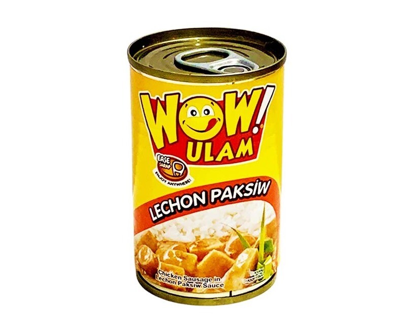 Argentina Wow! Ulam Lechon Paksiw 155g