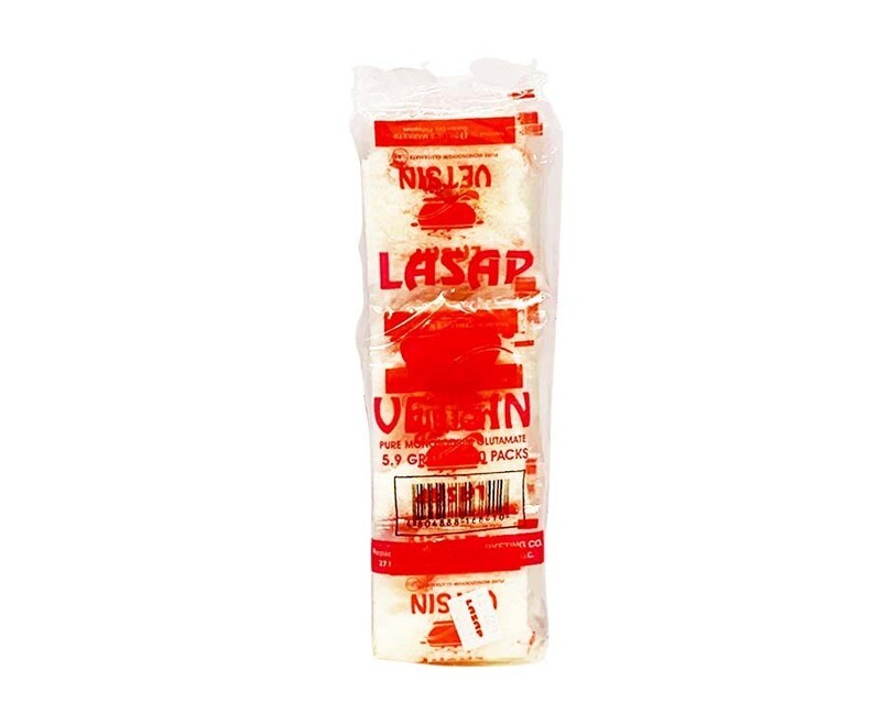 Lasap Vetsin (20 Packs x 5.9g)