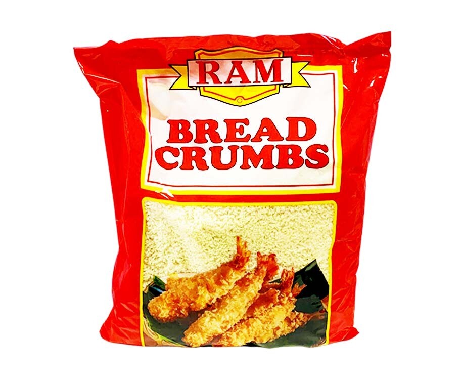 RAM Bread Crumbs 1Kg